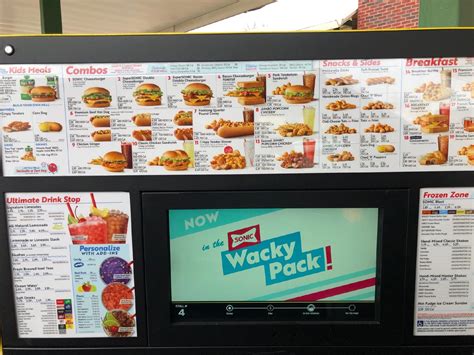 Secret Sonic Menu Items The Purple O Powerade Lemonade Sprite And My