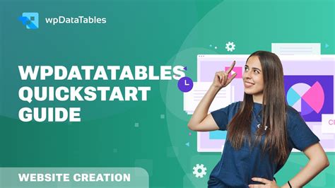 Create Datatables On Wordpress Website In Just 2 Minutes Using