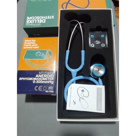 Bp Apparatus Bp Monitor Digital ♤bp Manual Aneroid Sphygmomanometer Mti