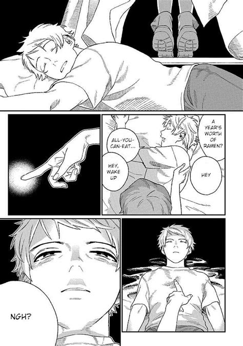 [kurosaki Marina] Ore Ni Wa Zenbu Kikoeteru [eng] Update C 3 2