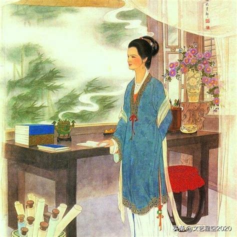 女词人李清照的经典诗 古代第一才女李清照 齐齐哈尔诗词网