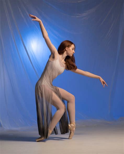 Local Dancers Playing Memorable Roles In South Bay Reimagined