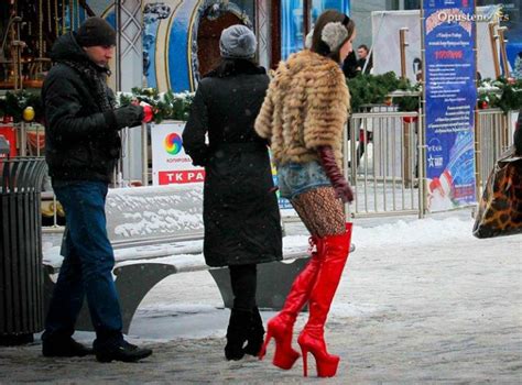 Модный приговор 17 людей которые имеют свой собственный уникальный стиль