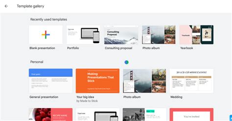 Creating Powerful Influencer Marketing Presentations Using Google