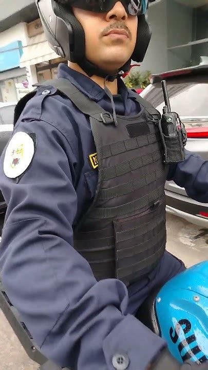 Quienes Son Los Que Cobran Parqueo La Muni O Un Service Y No Le Dan