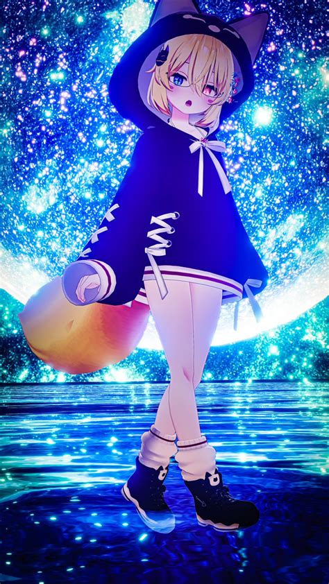 ヤタノ＠バーチャル Fox Metaquestアンバサダー🦊 On Twitter おはやたー🦊 昨日は昼間にお出かけする用事があったので