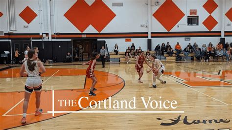 Marathons Second Half Rally Pushes Them Past Laurens Central In First