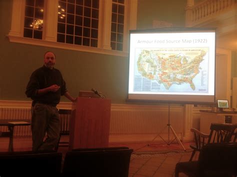 Philip Ackerman Leist Speaks On Scaling Up Sustainability Sustainability