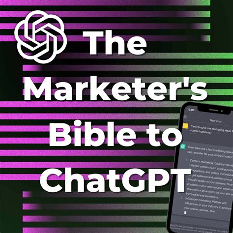 Darius Lukas The Marketers Bible To Chatgpt Dr Courses