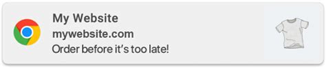 Shopify Abandoned Cart Web Push Notification Easy Setup WonderPush