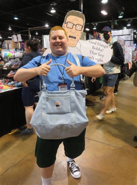 Fan Expo Chicago 2023 Photos Part 2 Of 4 More Cosplay « Midlife