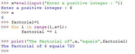 Loops In Python