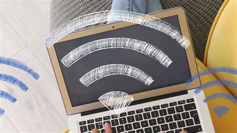 5 Tips You Need To Know To Maximize Your Wi Fi Signal