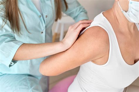 Frozen Shoulder And Physiotherapy Intervention Pro Fusion Rehab