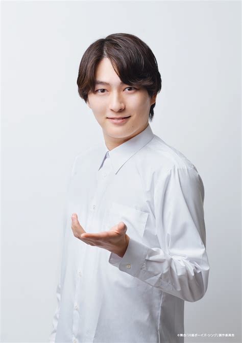 画像】舞台『川越ボーイズ・シング』 喝采のクワイア キービジュアル＆響 春男（染谷俊之）らのキャラビジュアルが解禁」の画像1620