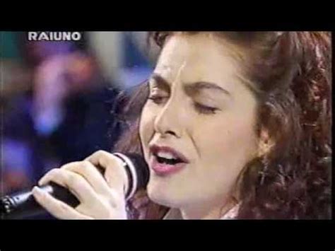 Antonella Arancio Ricordi Del Cuore Sanremo M V YouTube Music