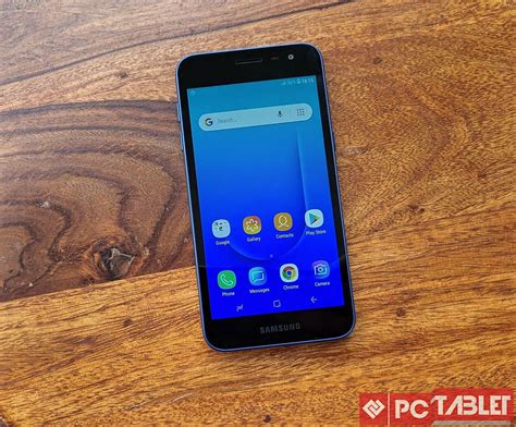 Samsung Galaxy J2 Core Review