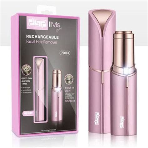 شیور صورت بانوان Dsp مدل 70081 آراسته شو