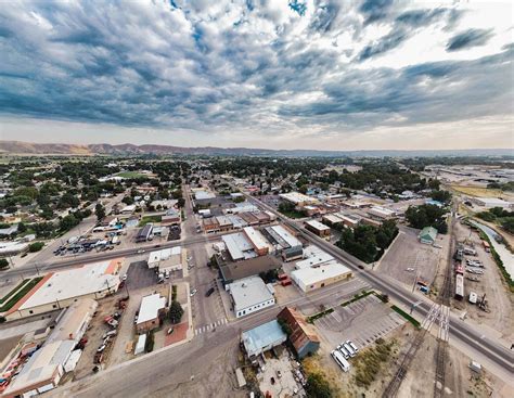 Emmett Id Tourism Website