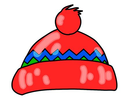 Gorro 2 Clip Art At Vector Clip Art Online Royalty Free And Public Domain