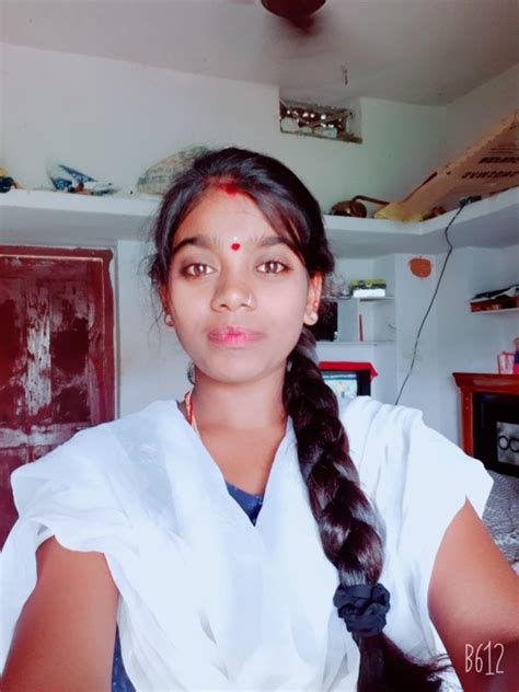 Kavya Pothu Nizamabad Telangana India Professional Profile Linkedin
