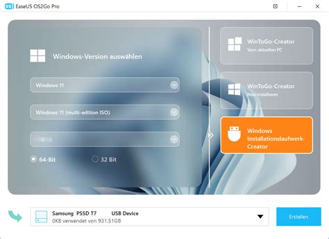 So Installieren Sie Windows In Nur Schritten Auf Einem Beliebigen