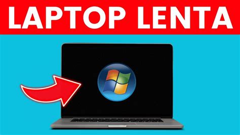 Mi Laptop Esta Muy Lenta Solución Sin Programas 2024 YouTube