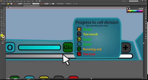 Microbe Gui Graphics Thrive Development Forum