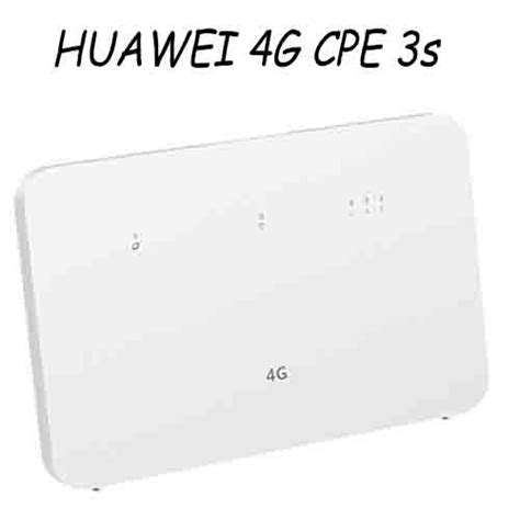 Beckie Khmer Huawei G Cpe S Lte Mbps Wifi Mbps Gigabit Port