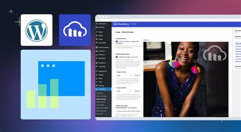 cloudinary on linkedin boost your wordpress media management with