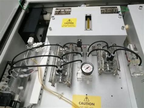 Hach Astro Toc Uv Crs 4195 1050 Water Chemistry Analyzer At ₹ 750000