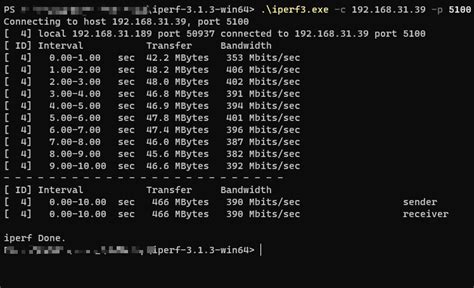 树莓派局域网测速方法 Csdn博客