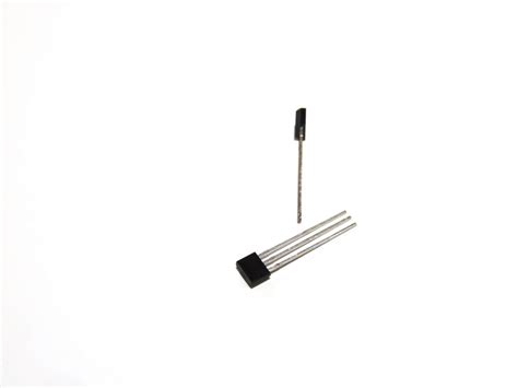 Ugn3503 Sigma Electrónica