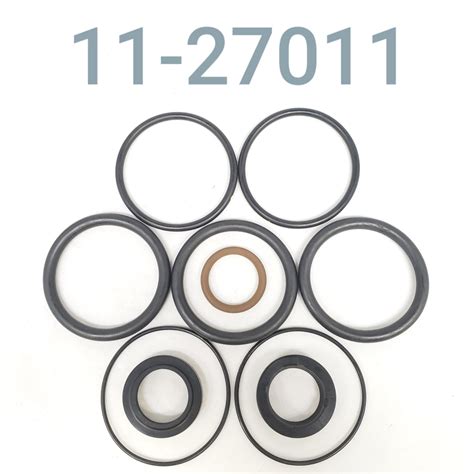 Carver Performance Walker Evans Shocks Rebuild Kit We 78 Shaft