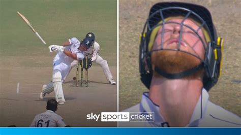 Ben Stokes Reveals Apology To England Team After Frustrations Boiled