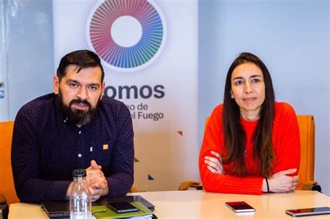 “las Políticas Públicas Deben Pensarse Con Perspectivas De Género Y