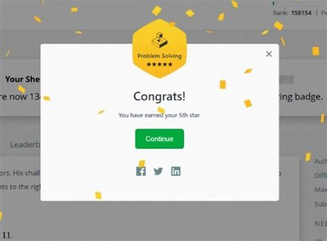 anant mundankar on linkedin hackerrank inspiration goals mondaymotivation life 25 comments