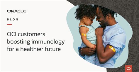 Daryl Eicher On Linkedin Oci Customers Boosting Immunology For A Healthier Future