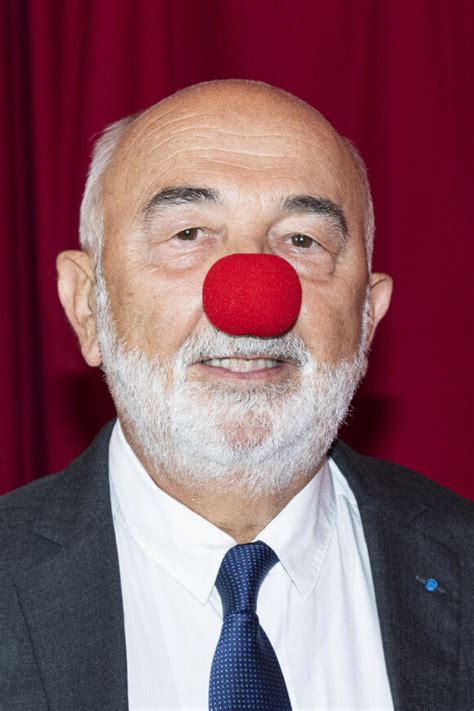 Photo Exclusif Gérard Jugnot Nouvelle saison du Cirque Bouglione