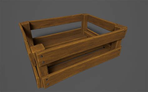 Stylized Boxes