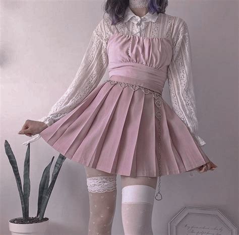 Cute Pastel Outfits Cute Outfits Pink Princess Maud Pinkie
