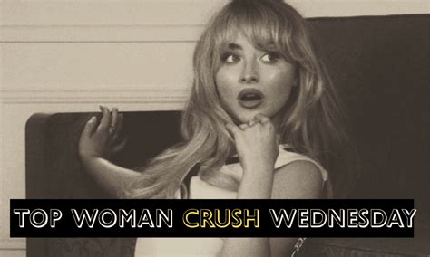 150 Best Woman Crush Wednesday Quotes Top Women Crush Wednesday