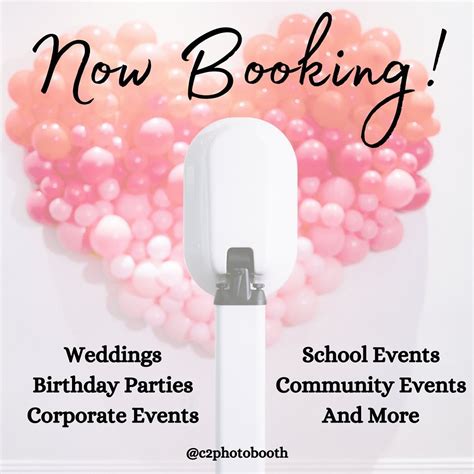 C2 Photo Booth C2photobooth • Instagram Photos And Videos