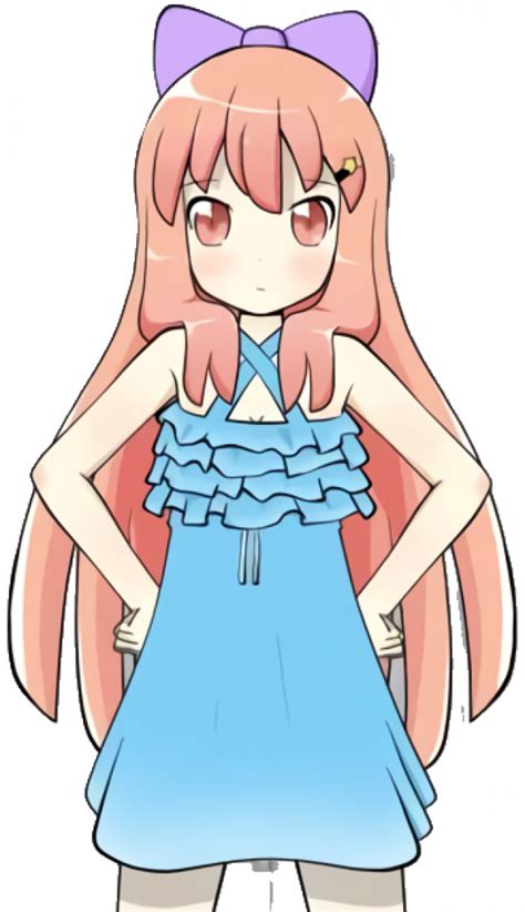 Lily Lilypad Mywaifulist
