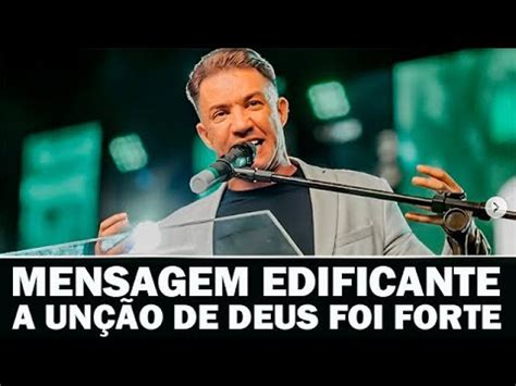 IMPACTANTE Olha só o que Deus fez nesse congresso da COMAADEG Pr
