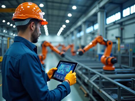 9 Best Practices For Optimizing Manufacturing Workflows