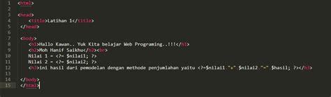 membuat model view controller dengan codeigniter