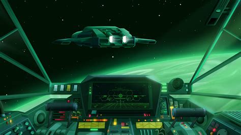 Gdccockpitdesign The Honey Mill