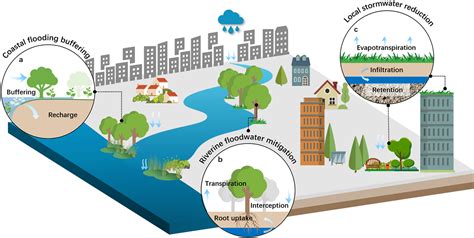 Urban Flood Analysis And Early Warning Solutions For Disaster