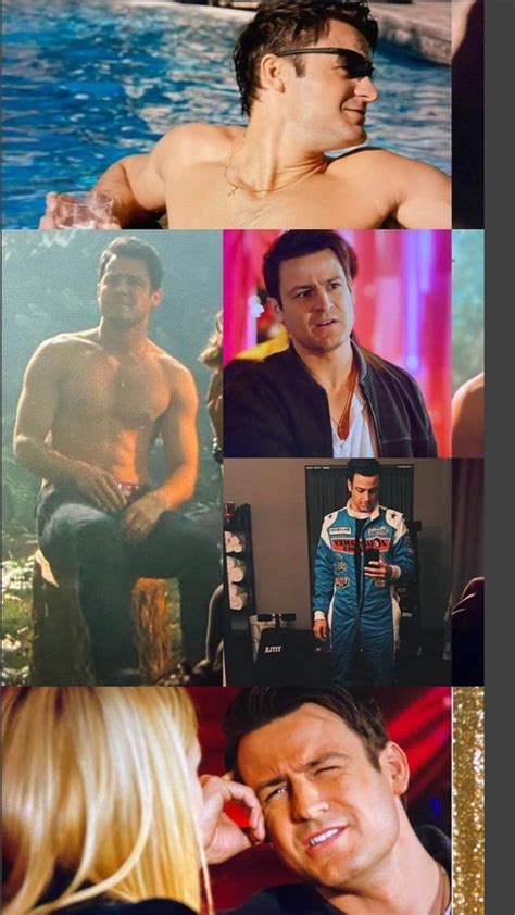 Pin By Diane Nesbitt On Tyler Hynes Tyler Hynes Hunky Actors